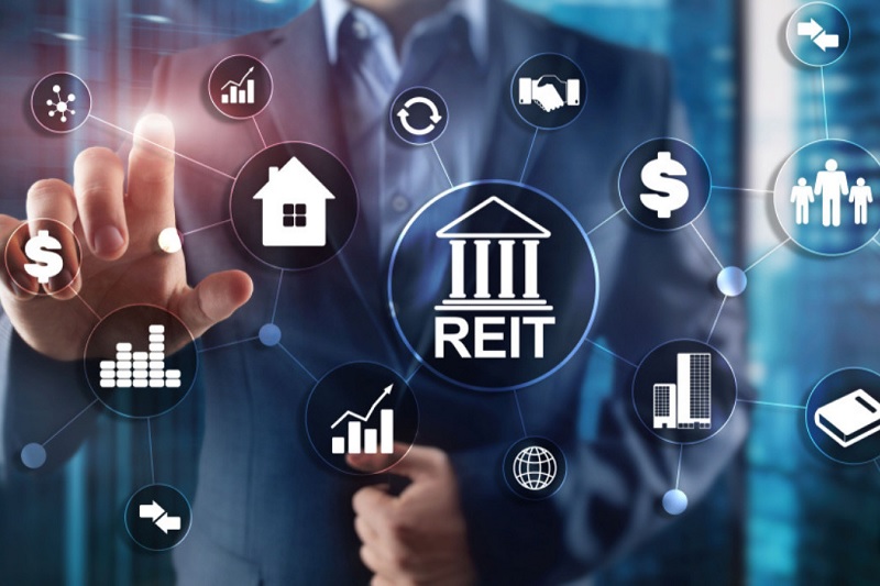9 Best REITs To Buy For 2022 - Zen Money News