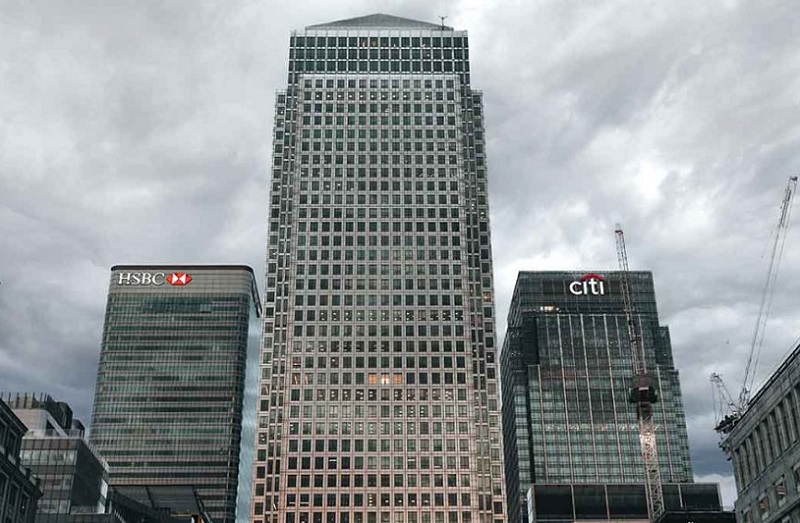 5 Bank Stocks To Watch Now - Zen Money News