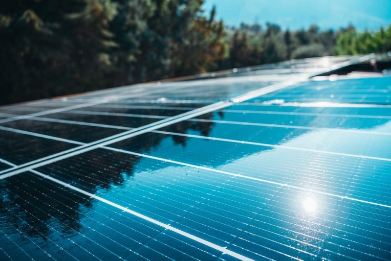 It Looks Like A Double Could Be On The Horizon For Canadian Solar Stock