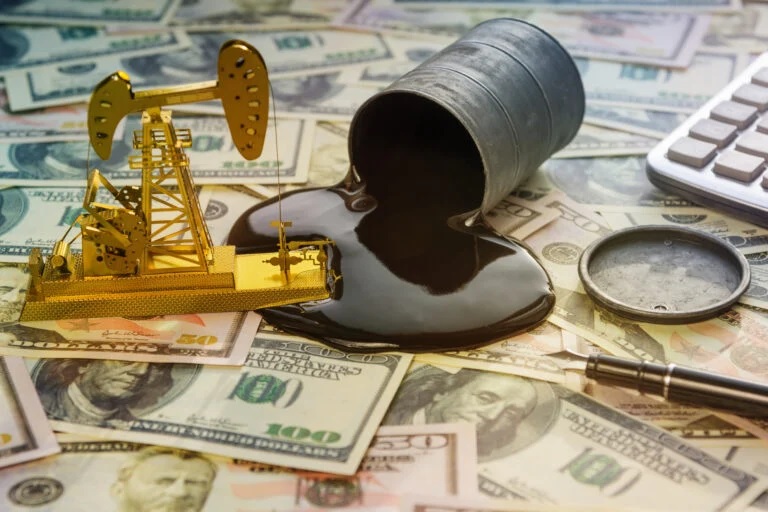 3 Top Oil Stocks To Buy On OPEC's Latest Move - Zen Money News