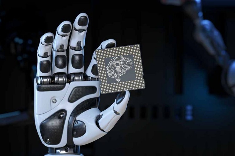 Best AI Stocks To Invest In Right Now? 2 To Know - Zen Money News